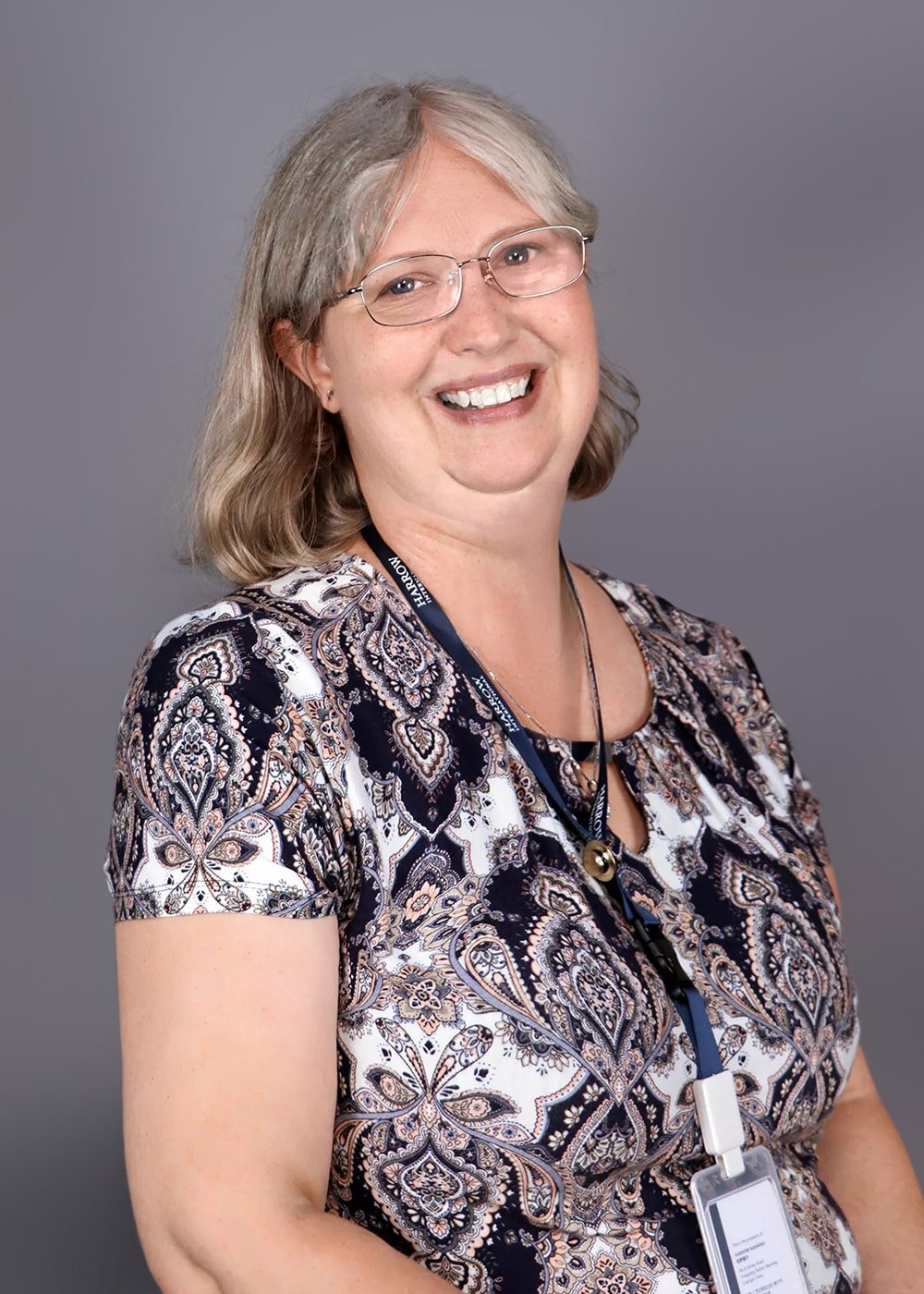 Teachers | Harrow Little Lions Nanning