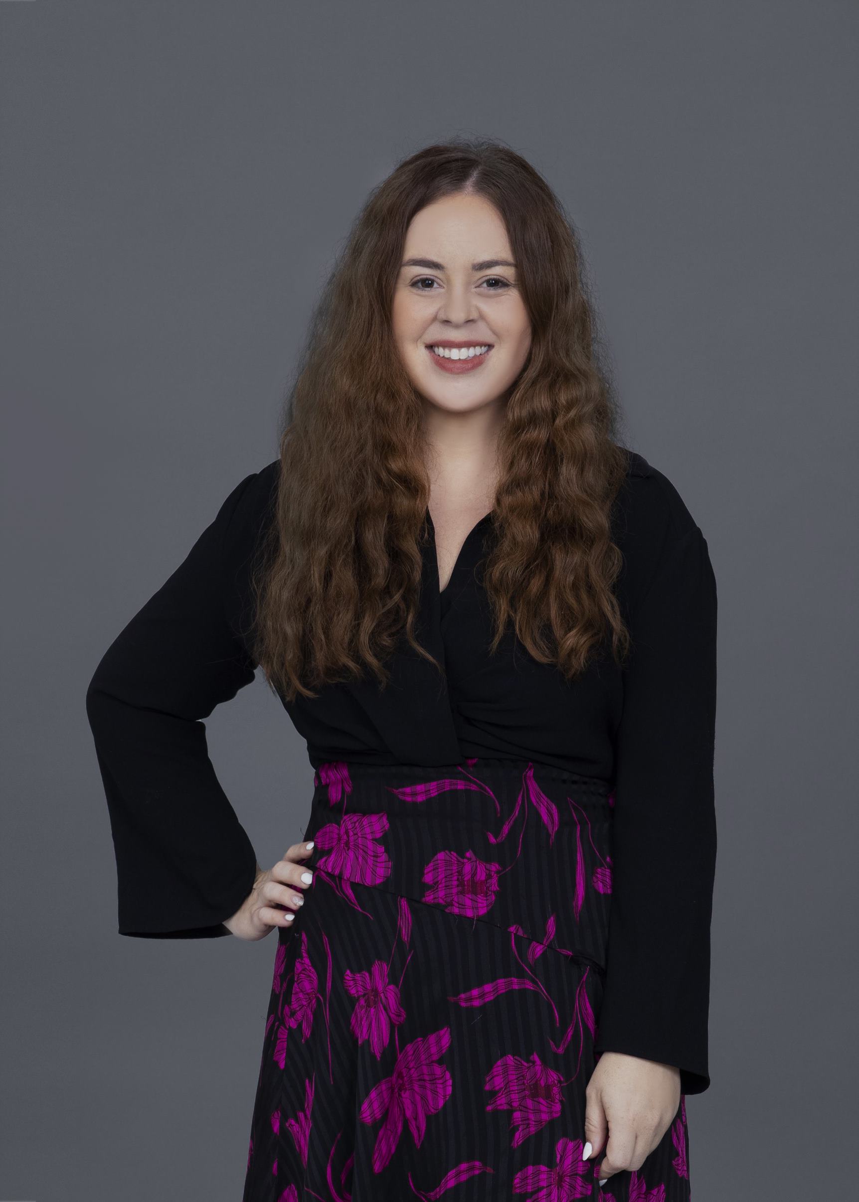 Senior Leadership Team | Harrow Little Lions Nanning