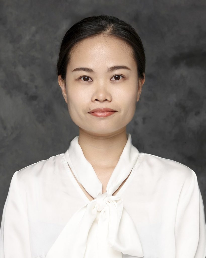 Teachers | Harrow Little Lions Nanning