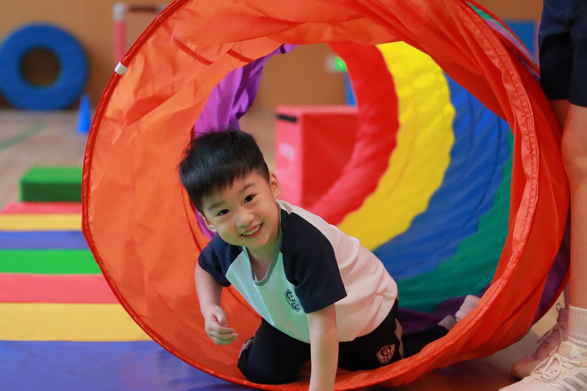 Home Chinese | Harrow Little Lions Nanning