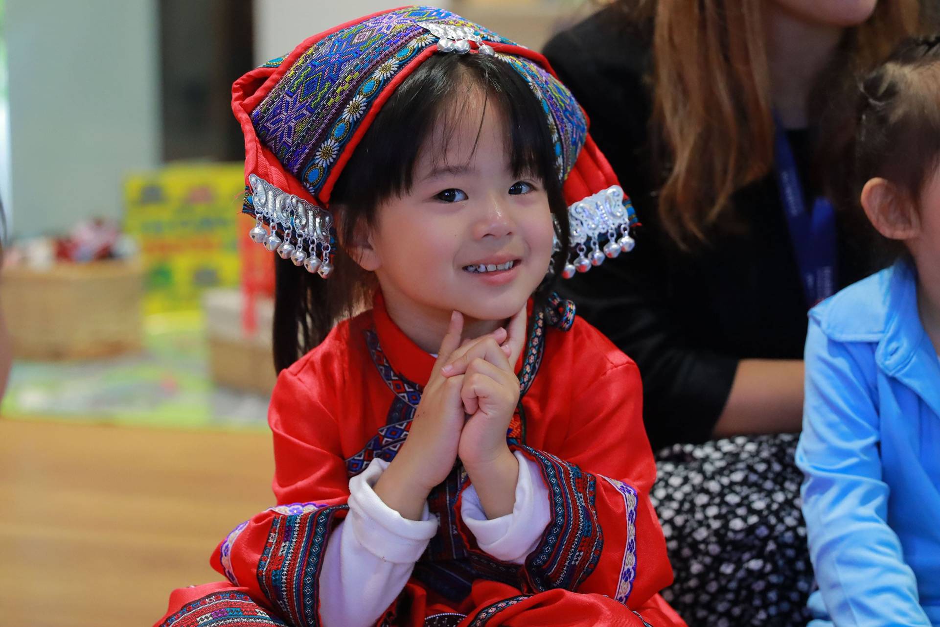 Home Chinese | Harrow Little Lions Nanning