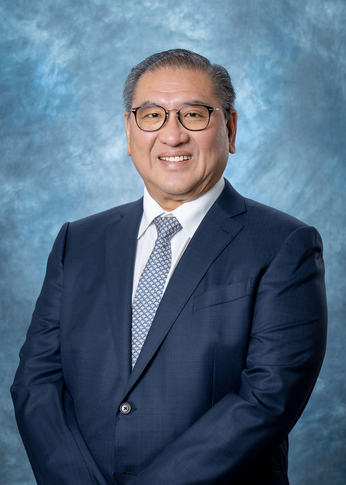 Governors | Harrow Nanning