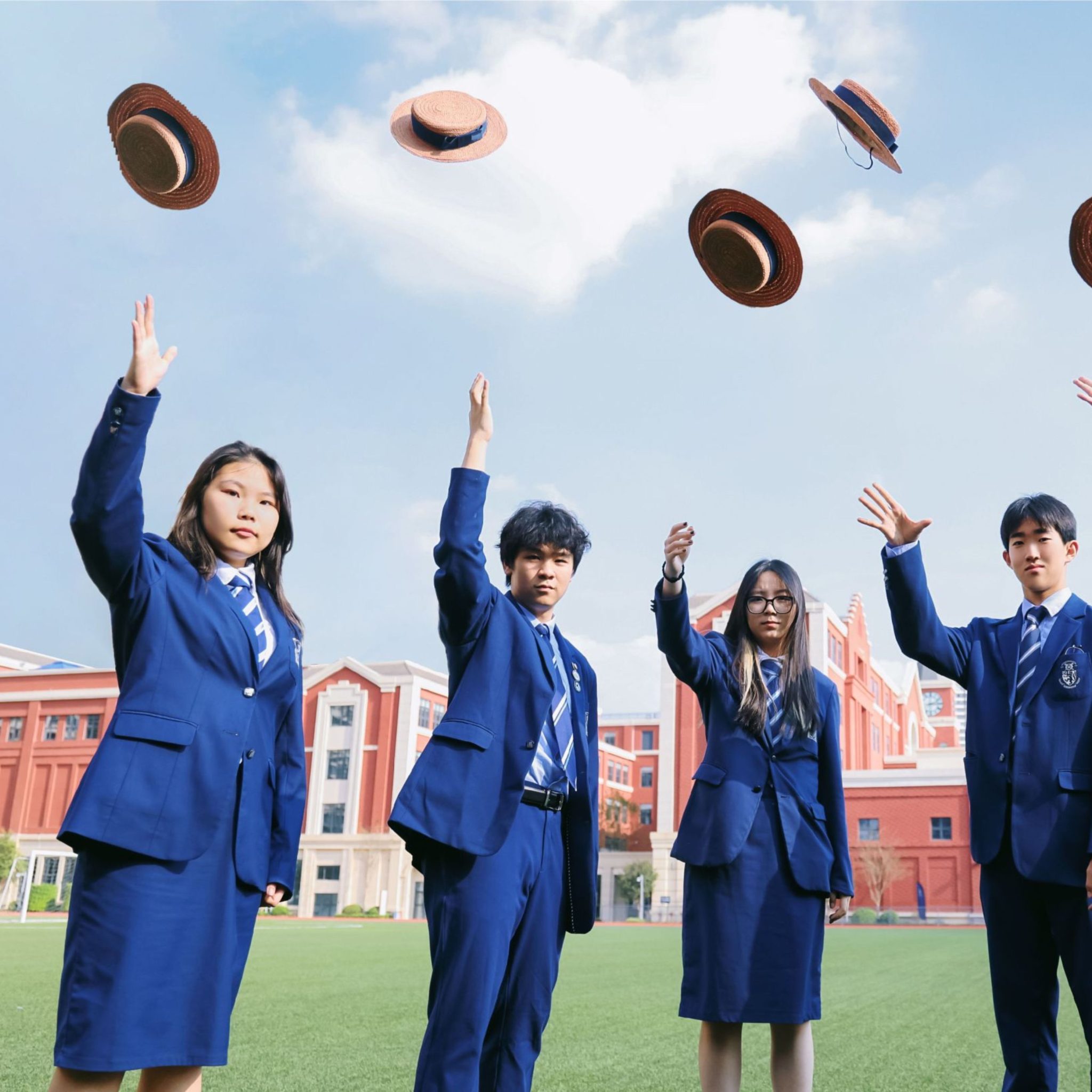 International Bilingual School Nanning | Harrow Nanning