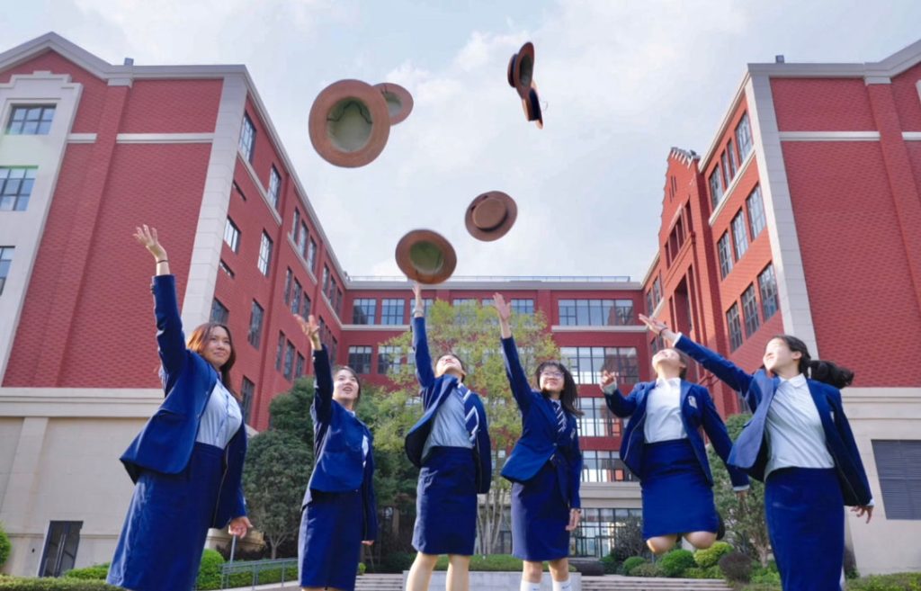 International Bilingual School Nanning | Harrow Nanning